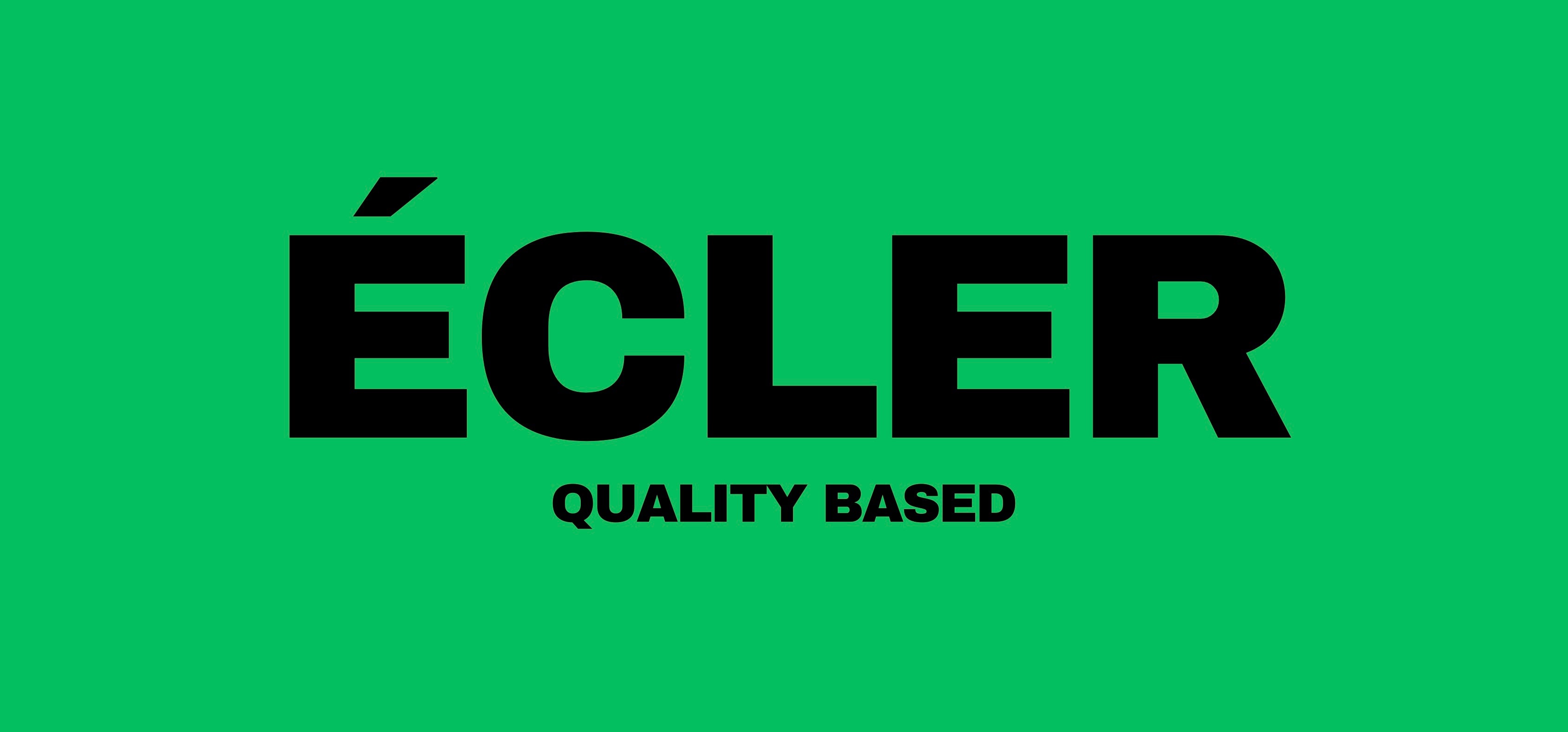 ÉCLER DESK Official site | Luxury Streetwear Brand – Écler Desk